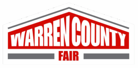 Ticket Sales - Warren County Fair